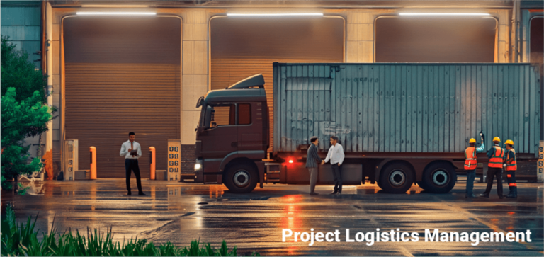 Mastering the Project Logistics Management with Effective Key Elements ...